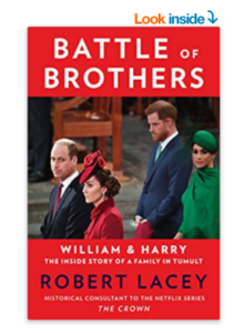 The Battle of the Brothers
